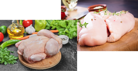 Super Chicken Centre – Home Of Chicken