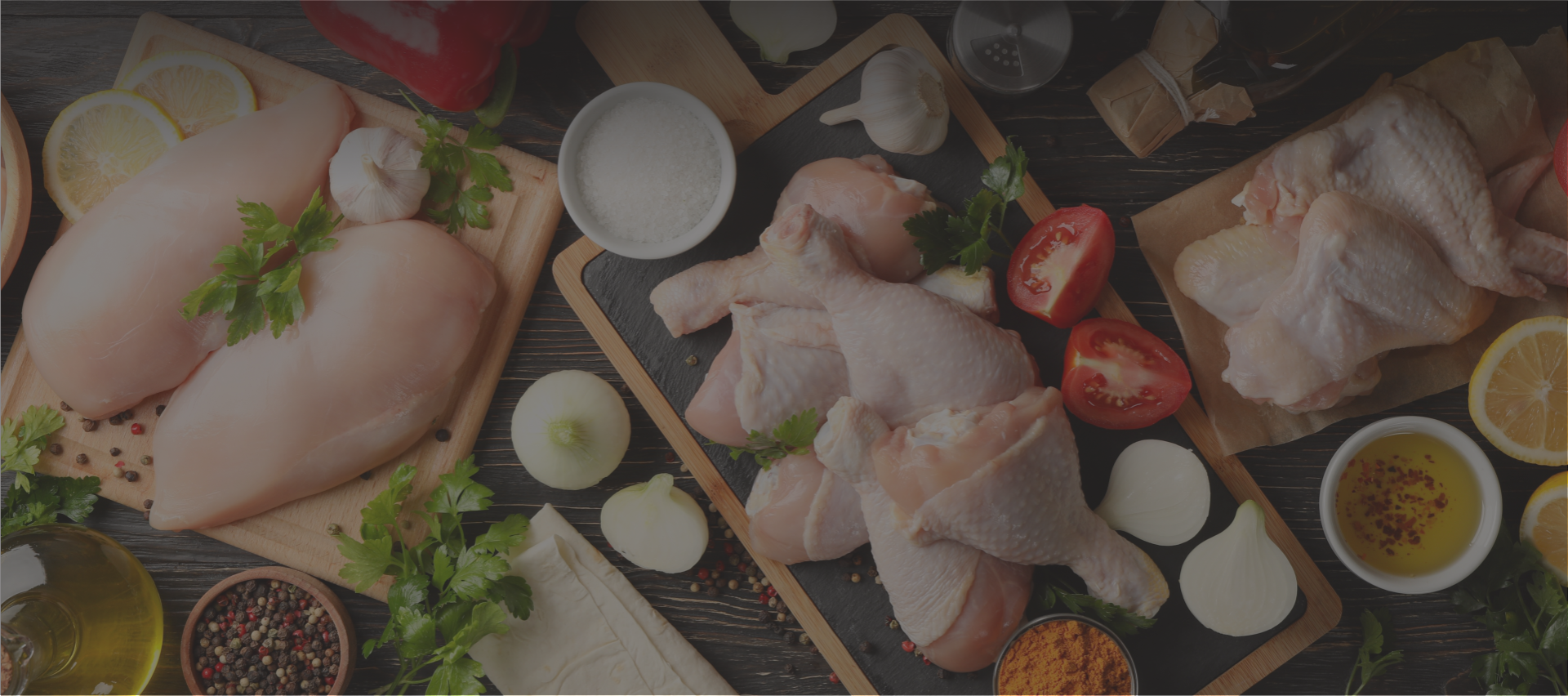 Super Chicken Centre – Home Of Chicken