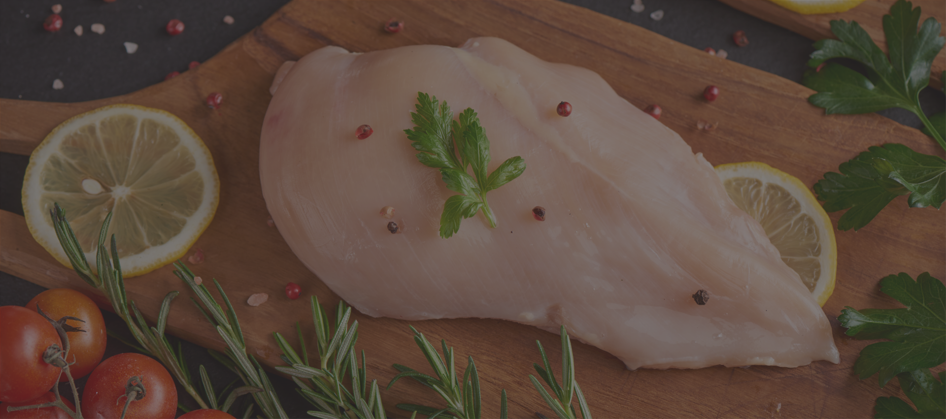 Super Chicken Centre – Home Of Chicken