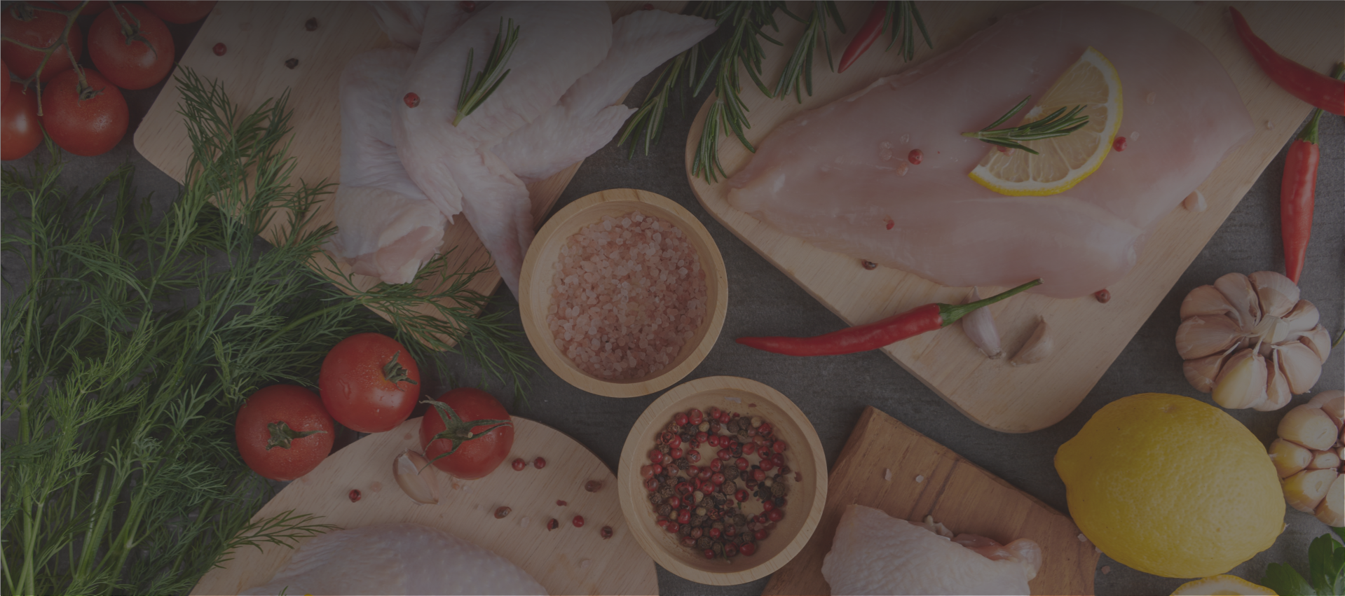 Super Chicken Centre – Home Of Chicken