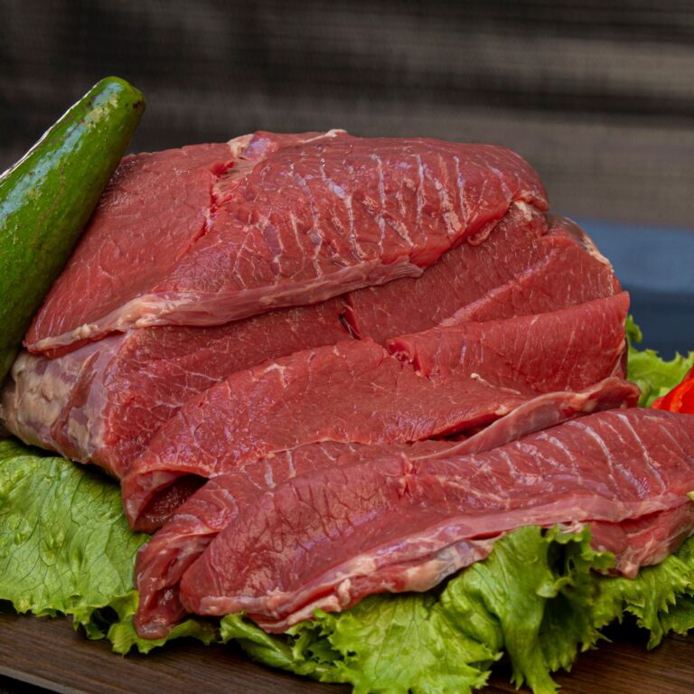 Beef – Super Chicken Centre