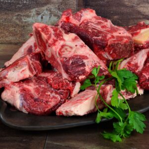 Meaty Bones 10kg Packets – Super Chicken Centre