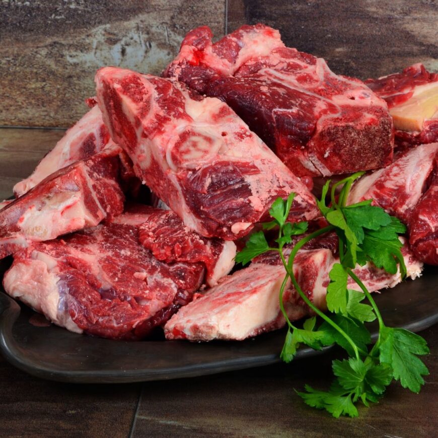 Beef – Super Chicken Centre