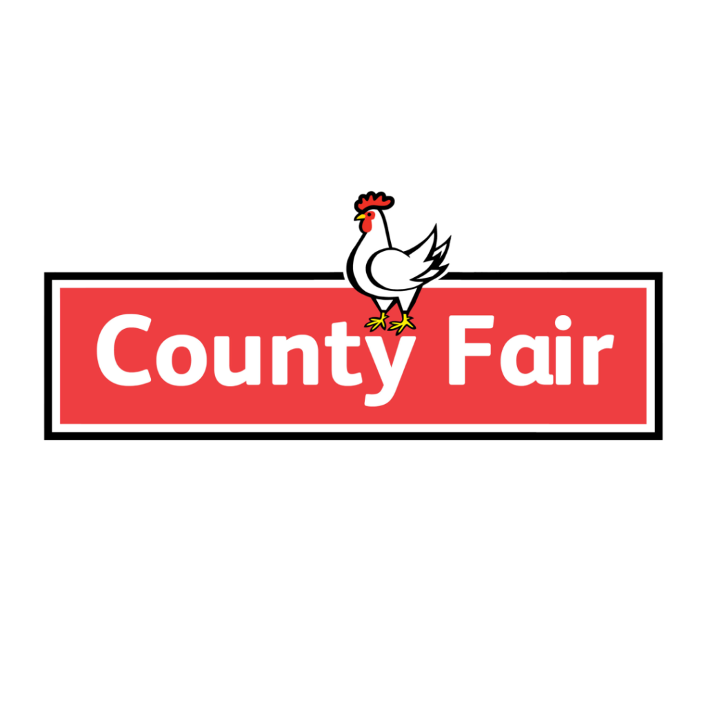 County Fair – Super Chicken Centre