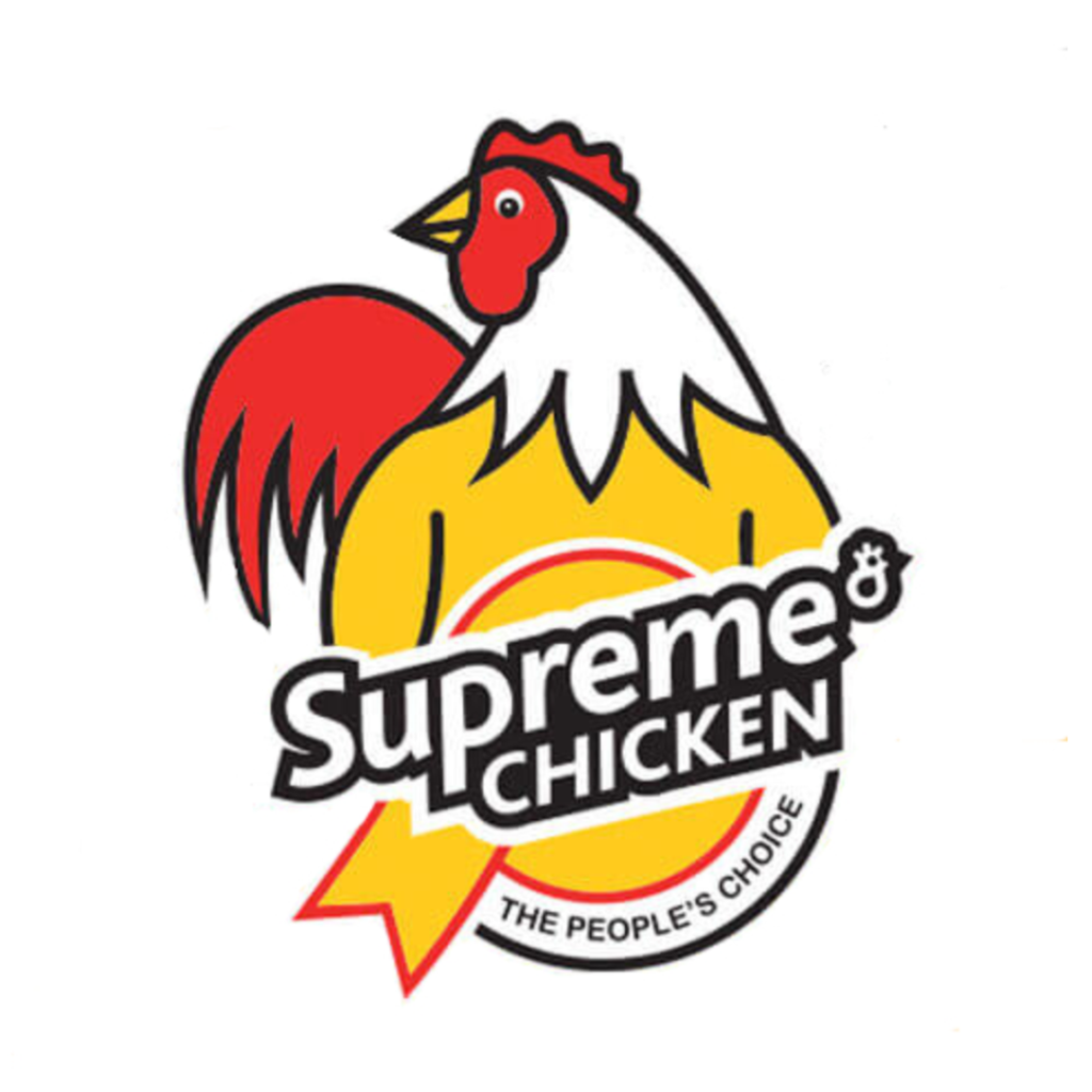 Supreme – Super Chicken Centre