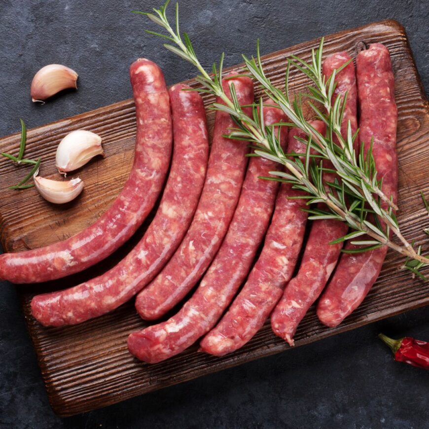 Beef – Super Chicken Centre